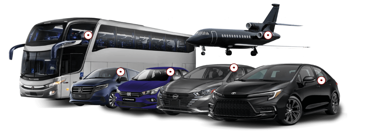 INICIO - Grupo Transfers